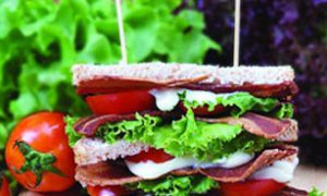 Bretts Country Restaurant – A taste of the country